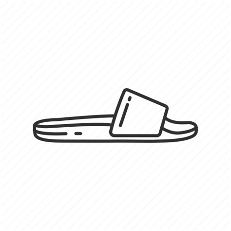 Beach Shoes Flip Flop Sandal Slide Flip Flops Slipper Summer Shoes