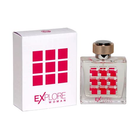 Explore Perfume Explore Women Floressence Perfumes Pvt Ltd