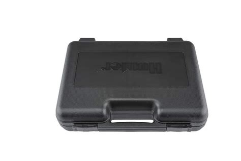 hunter icd hp decoder programmer for icd dual pilot decoders icdhp