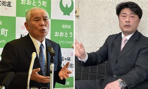 建設中の田川地区8市町村が共同利用する広域ごみ処理施設＝5月、福岡県大任町 福岡・大任町長、田川市長に圧力か 市の情報公開巡り「開示すれば