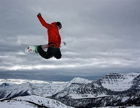 A Really Good Snowboarding Video At Lake Louise Alberta Canada Snow Addiction News About