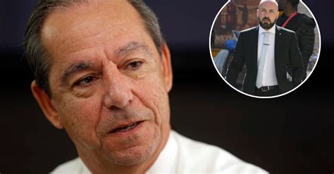 Lawrence Gonzi Denies Gafa Claims He Appointed Brother In Law Chief Of Staff