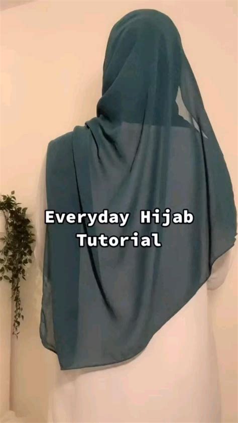 Pin by ᥊ⅈꪑꪜꪀ on Pins by you Hijab tutorial Hijab fashion Hijab