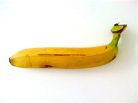 Are All These Chemicals Found In A Banana