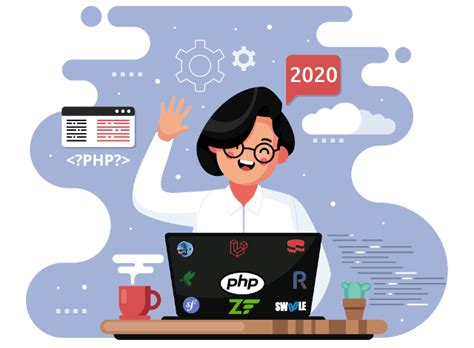 Los Mejores Frameworks De Php En El