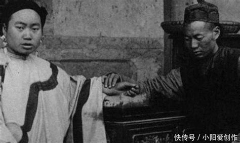 清朝罕见老照片：图2仙风道骨的小道士，最后一图蒙古族狂野审美 看看头条中华网
