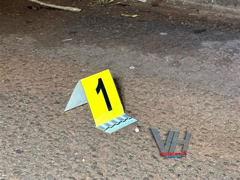 Rapaz é Morto Com Tiro No Peito No Conjunto Odwaldo Bueno Em Maringá