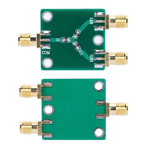 Divisor De Potencia Divisor De Potencia Rf De 2 Vías Para Suministros