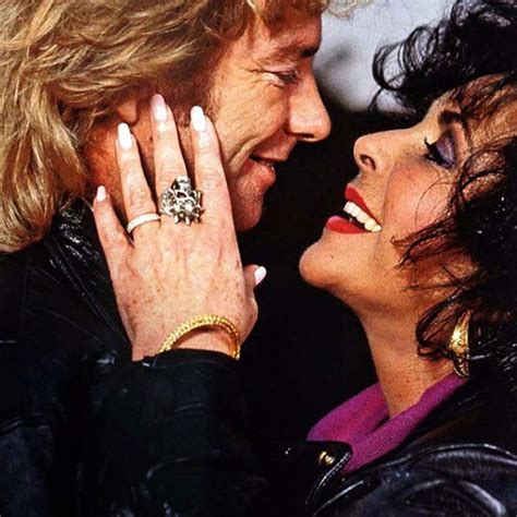 همه حلقه‌های نامزدی الیزابت تیلور، زنی که 8 بار ازدواج کرده چی بپوشم