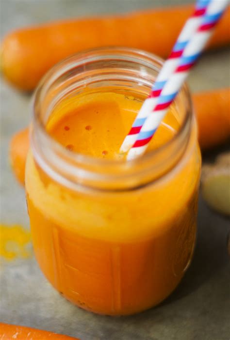 Immune Boosting Juice Pheebs Foods