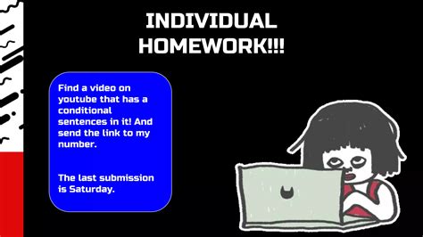 Conditional Sentences Pptx