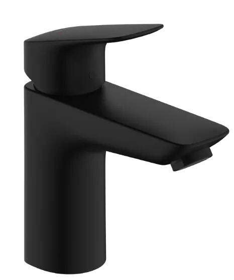 PORCELANICO Hansgrohe Logis Bateria Umywalkowa 100 Z Kompletem