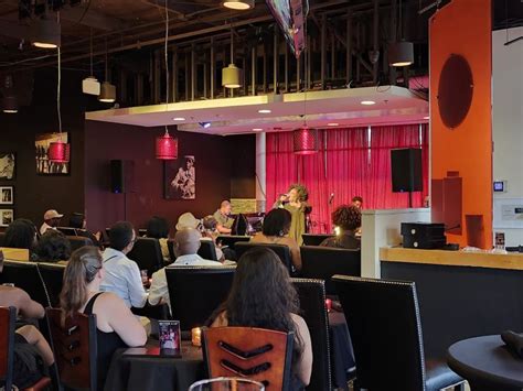 Breezy Jazz House Has Been On My List Of Place I Want To Go For Some