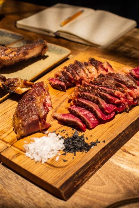 Carnal Steak House Bcn Foodie Guide