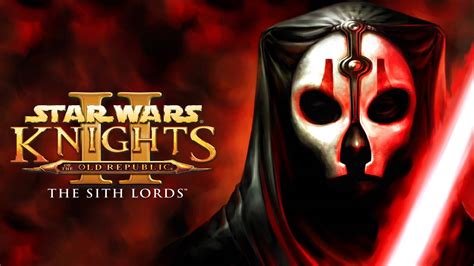 Hands On With Star Wars Knights Of The Old Republic Ii A Worthy