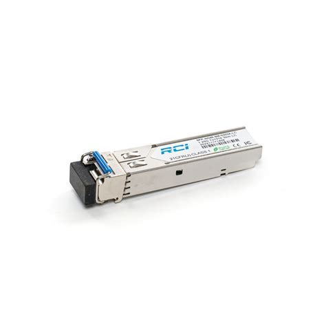 SFP-WDM-SM-0203A-LC - Модуль оптический RCI SFP-WDM-SM-0203A-LC купить ...