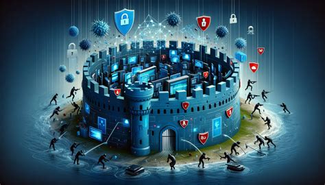 Cybersecurity Necessity Not Luxury