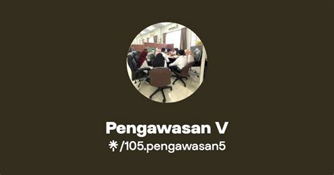 Pengawasan V Linktree