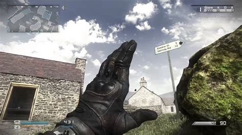 Call Of Duty® Ghostsstonehaven Quickie Tdm Kem Youtube