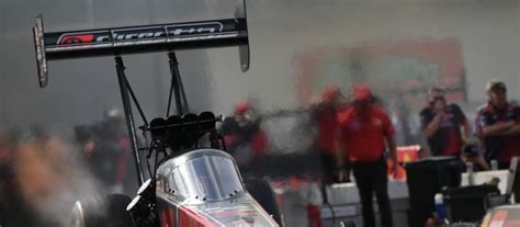 Nascar Legend Tony Stewart Looking To “smoke” The Competition In First