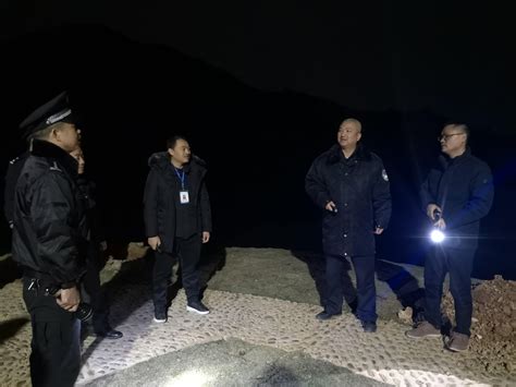 靖州开展渠江重点水域禁捕零点行动 守护水域生态环境