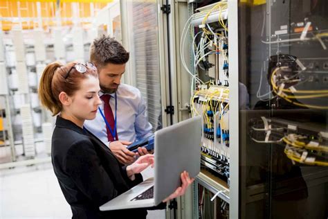 Principales Claves Para Elegir La Mejor Tecnología En Tu Negocio