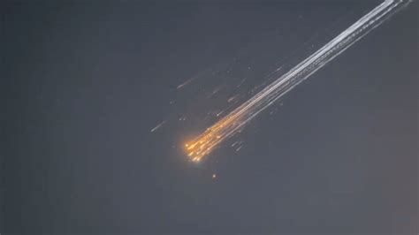 Latest Starship Explosion Trashes Poor Caribbean Island Leaving The Locals To Clean It Up