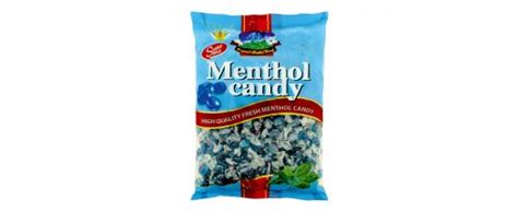 Ментови бонбони Melthol Candy