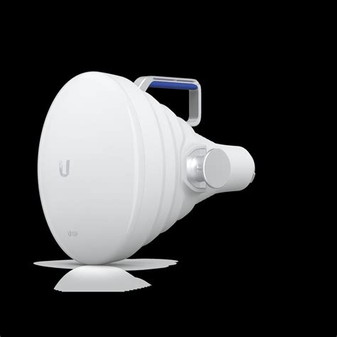Ubiquiti Uisp Horn Ptmp Antenna 5 15 6 875 Ghz Frequency Range