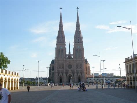 Basilica De Lujan Luján Tripadvisor