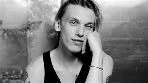 Jamie Campbell Bower Hunger Tv I Dare You Jamie Campbell Bower