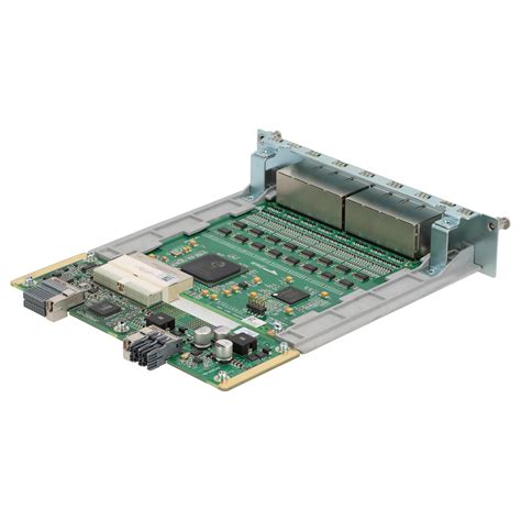 hpe msr 16 port enhanced async serial hmim module jg445a