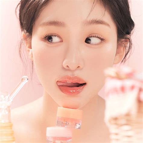 Son Tint Dasique Juicy Dewy Tint Kallos