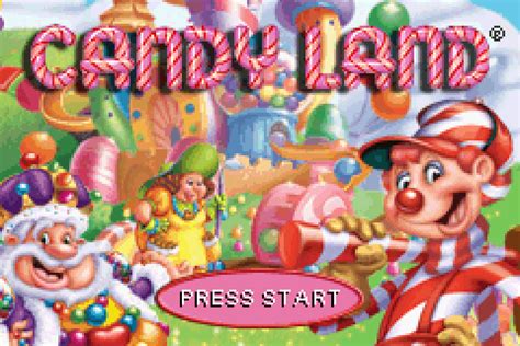 Candy Land And Chutes And Ladders And Memory Download Gamefabrique