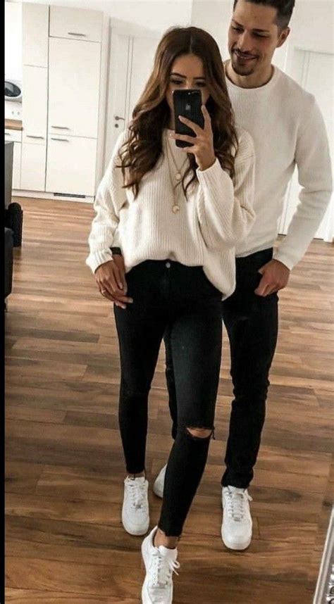 Couple Outfit Goals Dresses Images 2025