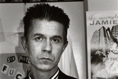 British Artist Behind Iconic Sex Pistols Record Covers Dies Sinar Daily