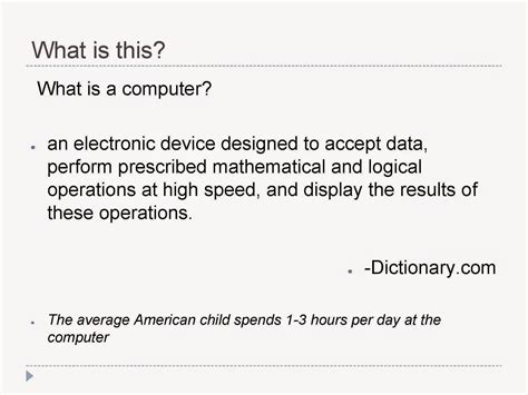 Stevecampbell Hillwood Computer Safety Powerpoint