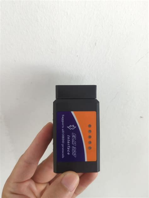 Obd2 Reader Bluetooth Car Accessories Electronics And Lights On Carousell