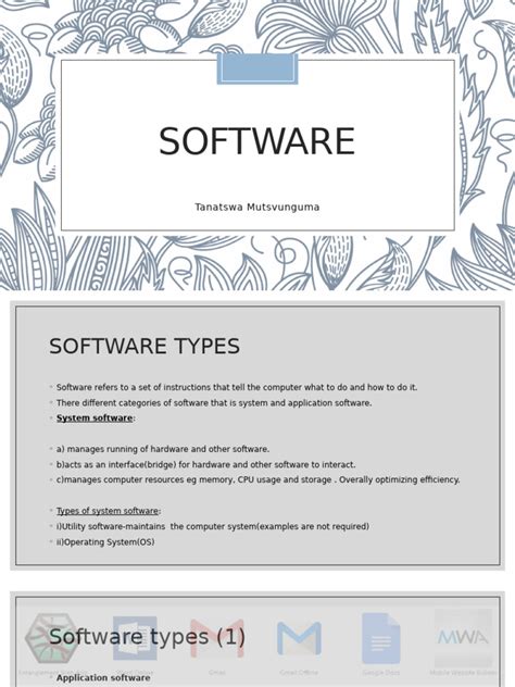 Software Pdf Operating System Source Code