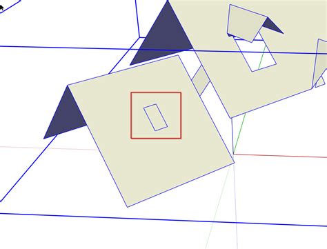 importing xml mesh data ruby api sketchup community