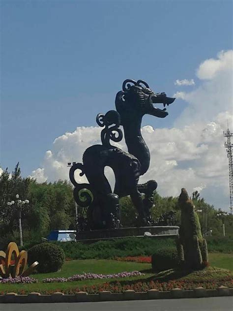 在哈尔滨遇到的一件小事 001 知乎