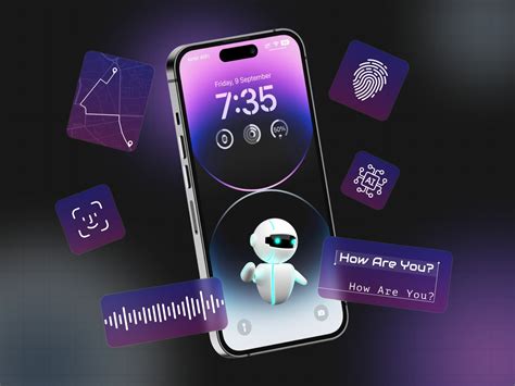 Unlocking The Future With Ai Powered Mobile App Development Artofit