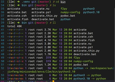 探索 Uv (完结!) An Extremely Fast Python Package And Project Manager Written In Rust 56,来自 探索 Uv (完结!) An Extremely Fast Python Package And Project Manager Written In Rust 56,来自