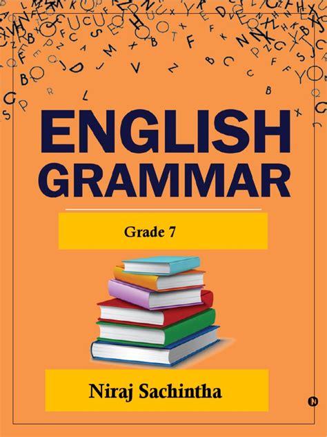 English Grammar Book Pdf Noun Pronoun