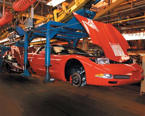 Gm Error Proofing System Westphal And Co