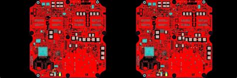Specialized Ai Computing Hardware Pcb Manufacturing