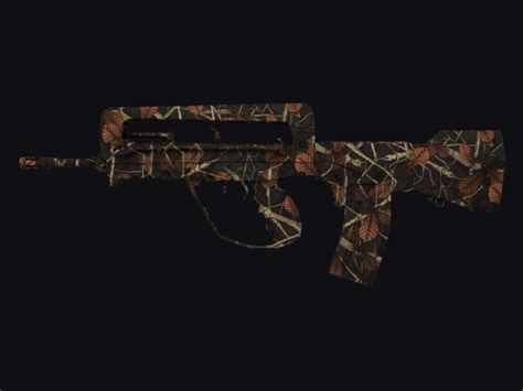 Famas Crypsis Pattern Wiki