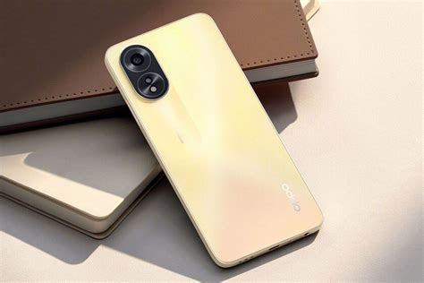 Nuevo Oppo A38 Características Precio Y Ficha Técnica