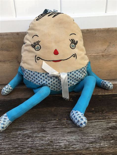vintage humpty dumpty doll pattern handmade vintage humpty dumpty hot sex picture