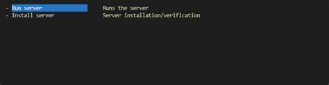 Github Nfss10csgo Server A Simple Application To Install Setup And